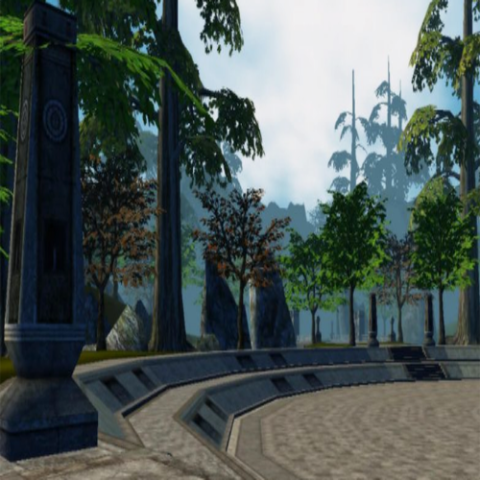 MAPAS | NeoImperio II Renacido